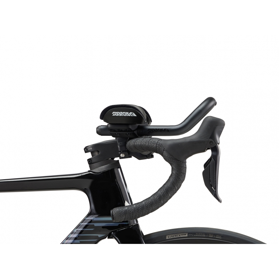 GIANT Tri Cockpit 240mm Aero Bar PRODUŽETCI