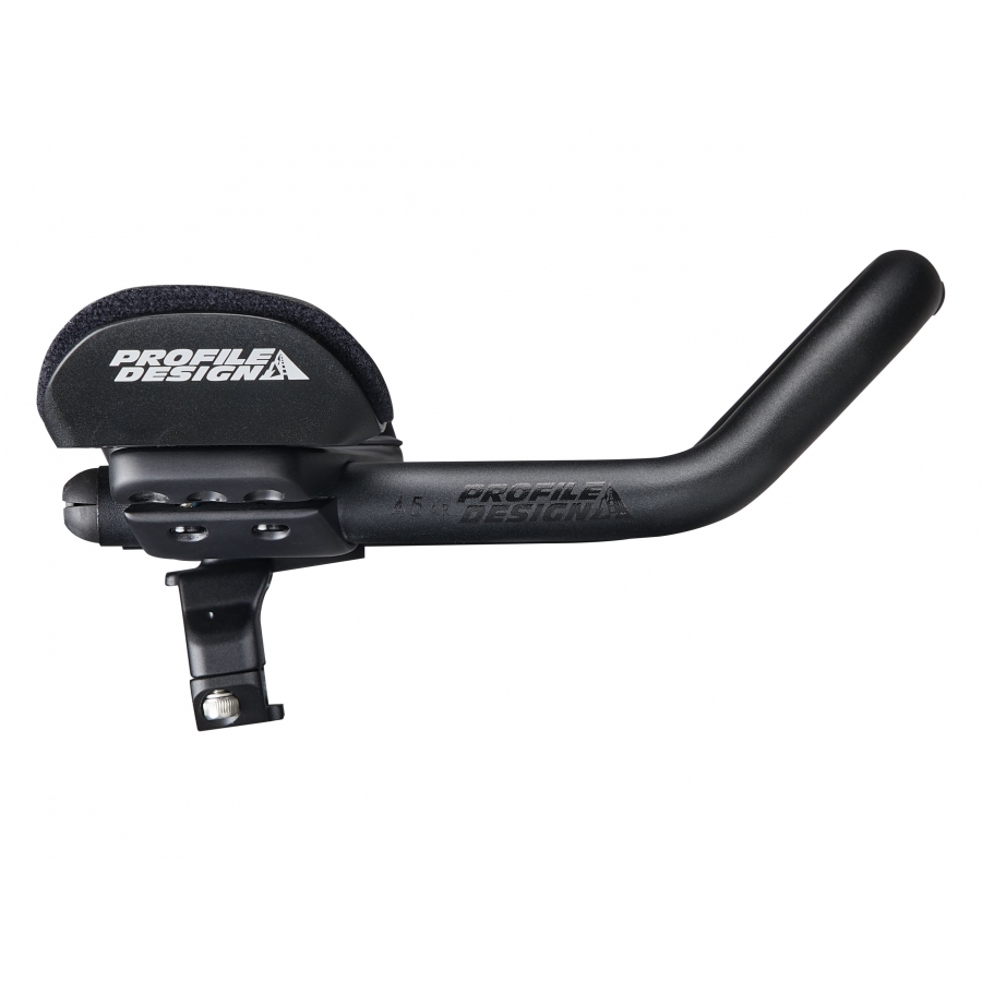 GIANT Tri Cockpit 240mm Aero Bar PRODUŽETCI